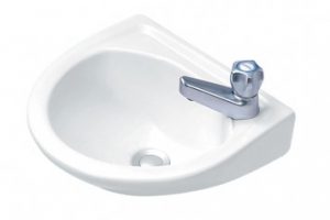 INNO-WB2002 Kriss Small Basin - Sericite