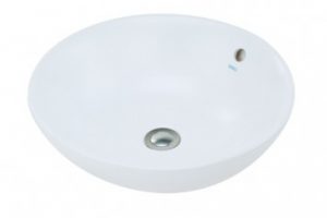 INNO-WB2012 Cyclo Basin - Sericite