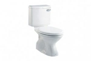 INNO-WC1002 & LC5016 Galaxy WC Suite (Level Handle) - Sericite