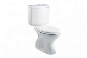 INNO-WC1002 & LC5016 Tropical WC Suite - Sericite
